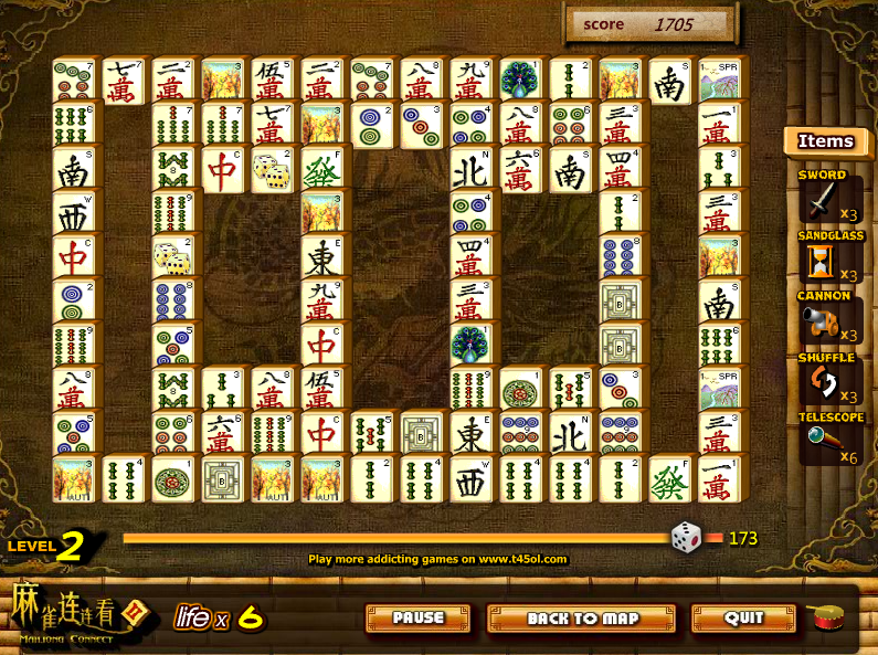 사천성 마작 게임하기 – 겜지트