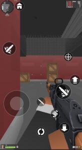 웹 FPS 게임 – krunker.io – GameJIT