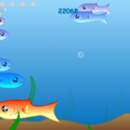 Fish Eat Fish 3 Players – GameJIT