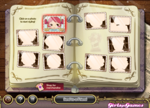 Devilish Hairdresser – GameJIT